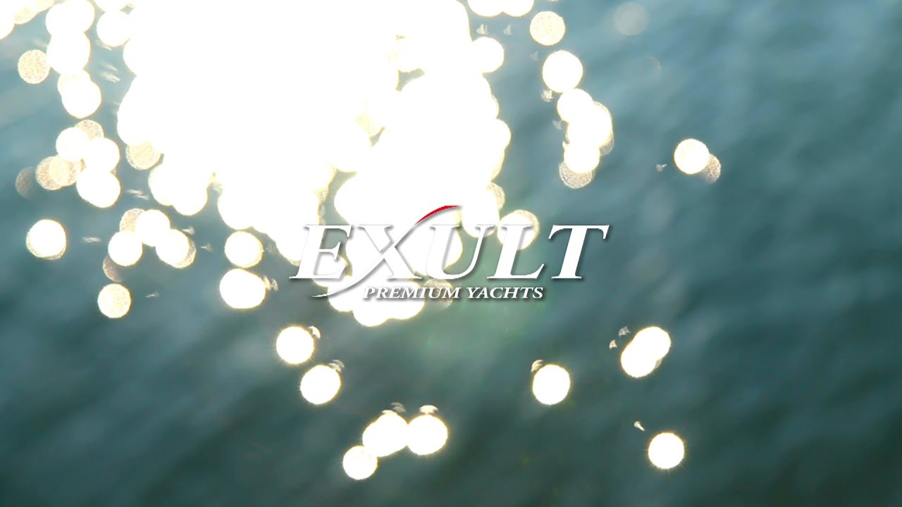 EXULTシリーズイメージ映像 - YouTube