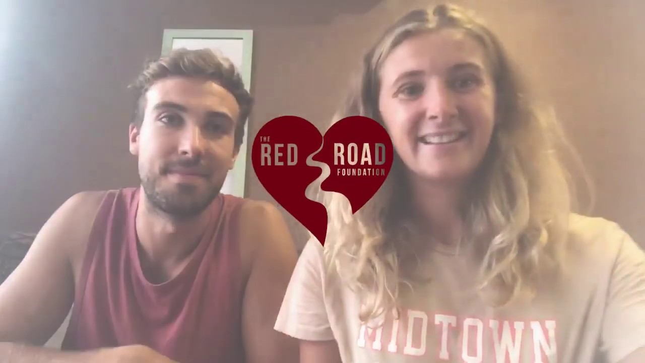 Testimonial Review - The Red Road Foundation - Sustainable Leadership ...