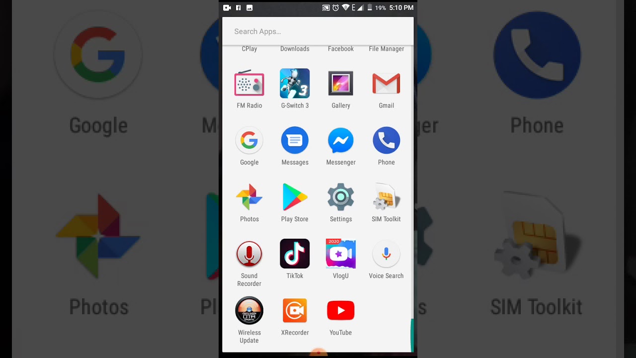 44 days in hell (a true story) - YouTube