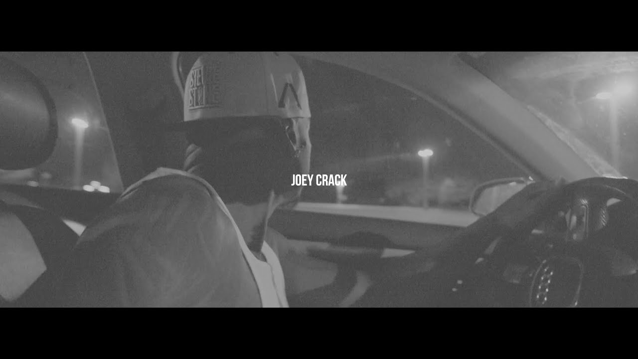 Stevie Stone - Joey Crack (Official Music Video) - YouTube
