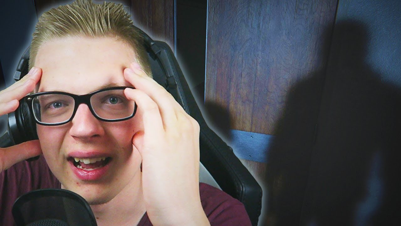 IK BEN GEK?! - Outlast 2 #13 - YouTube