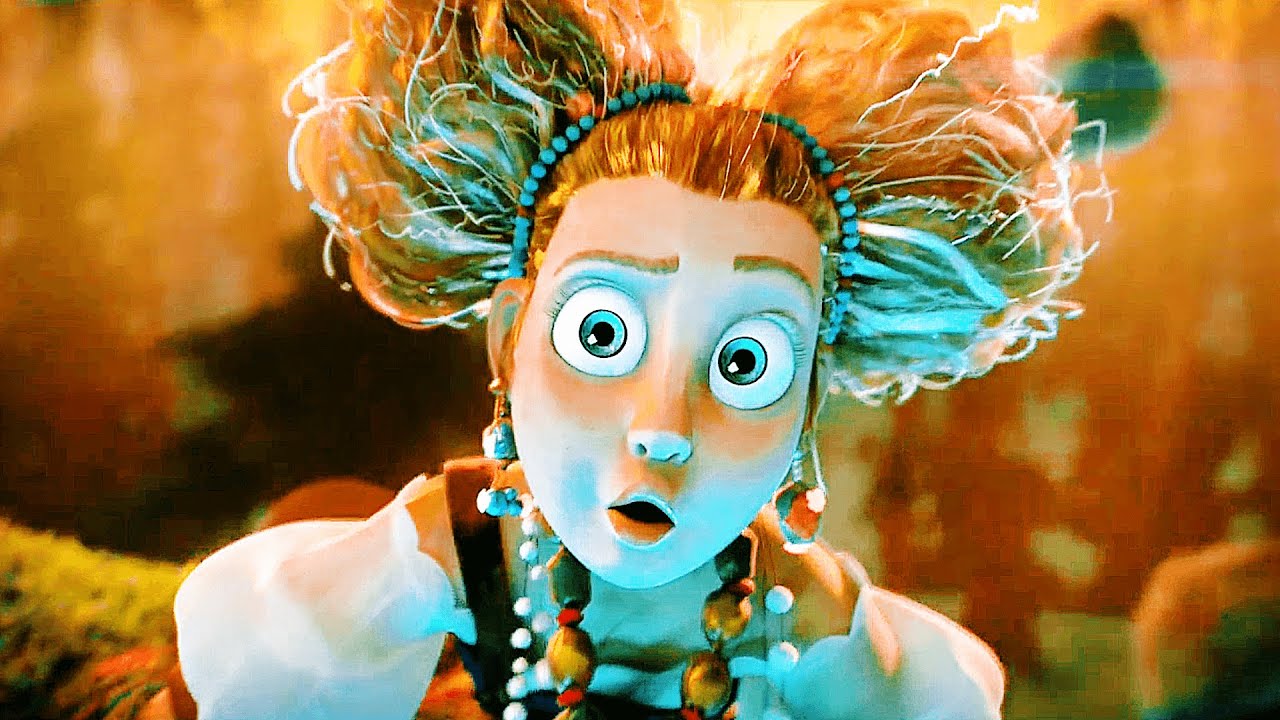 PUSS IN BOOTS: THE LAST WISH Clip - "Fairy Tale Heist" (2022) - YouTube