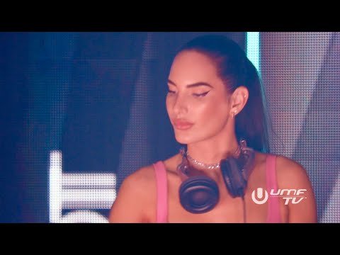 Lilly Palmer live @ ULTRA MUSIC FESTIVAL Miami Worldwide Stage (Asot) 27/03/2026