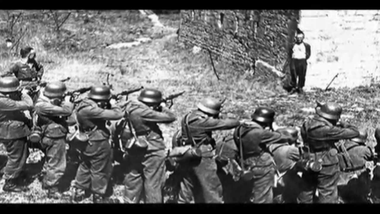 Γερμανικές αποζημιώσεις προς την Ελλάδα - YouTube