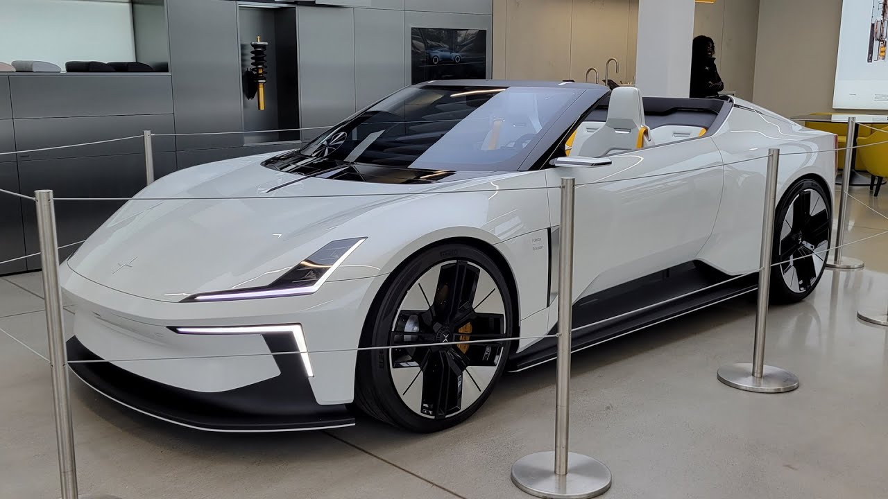 2026 Pulsar 6 – The Most Futuristic Compact Car of the Year? - YouTube