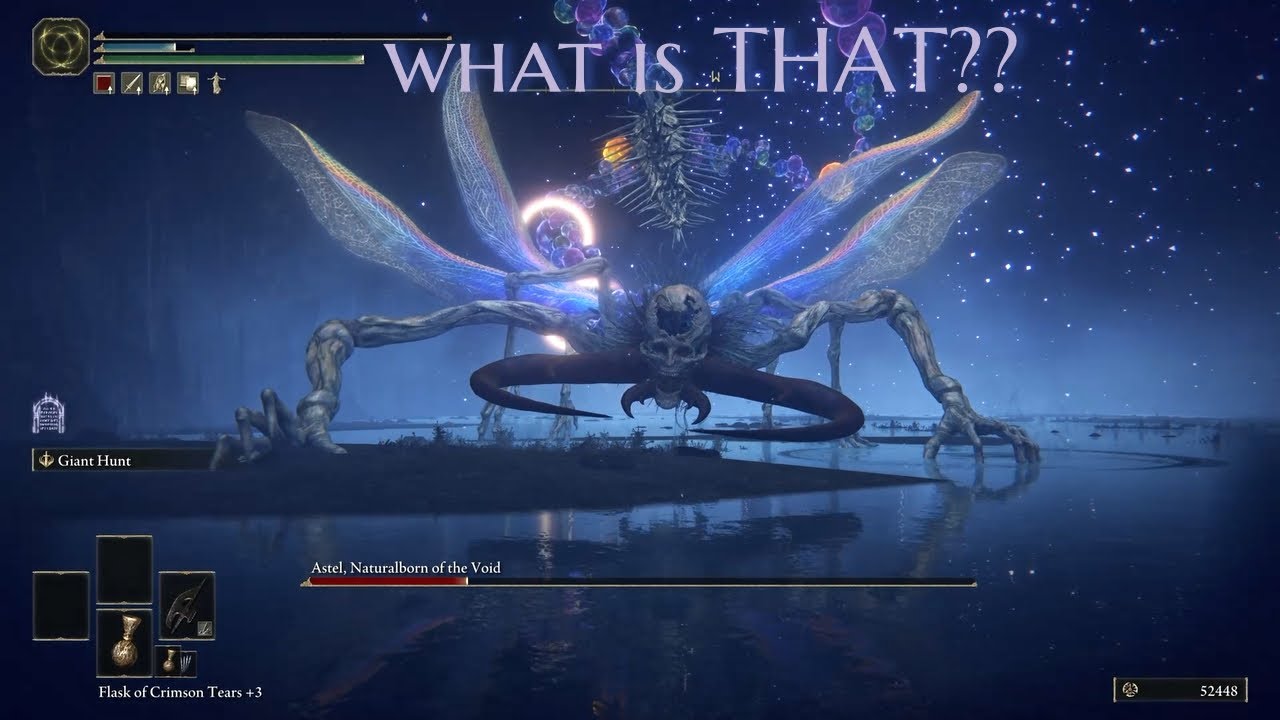 First Elden Ring Playthrough | Ep. 13 Morgott the Omen King and pocket ...