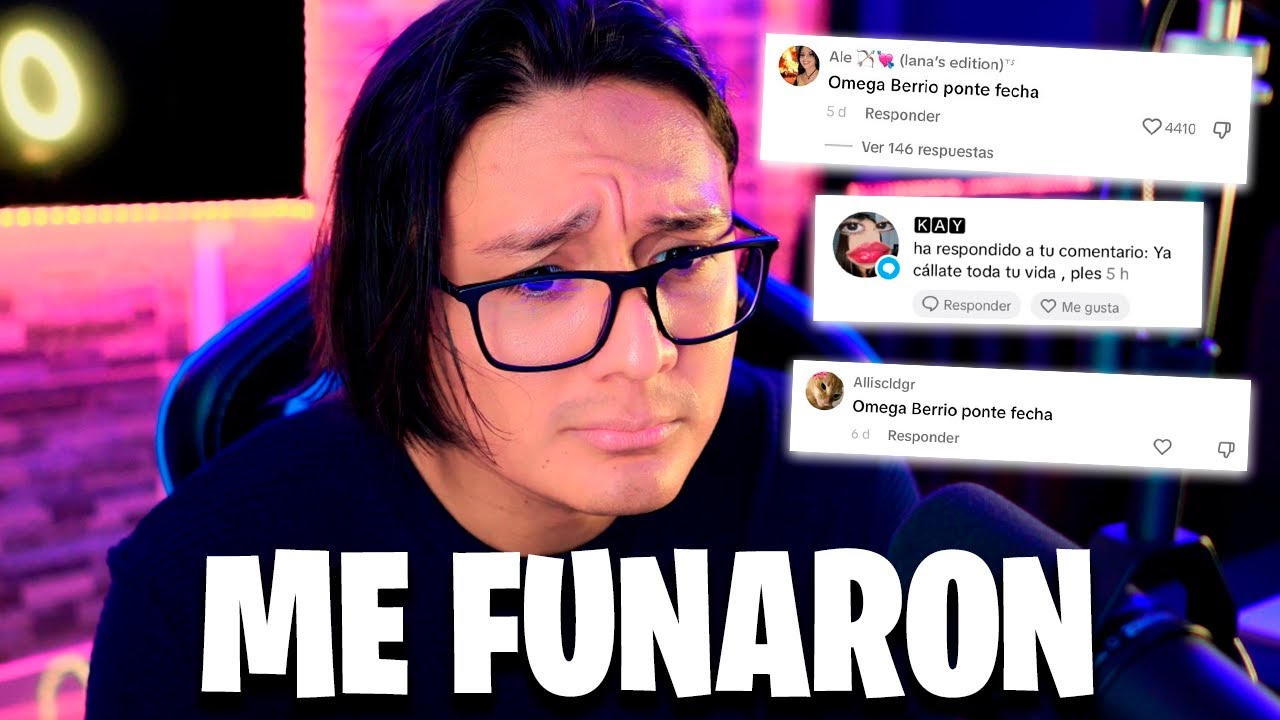 Me FUNARON de la Peor manera... - YouTube