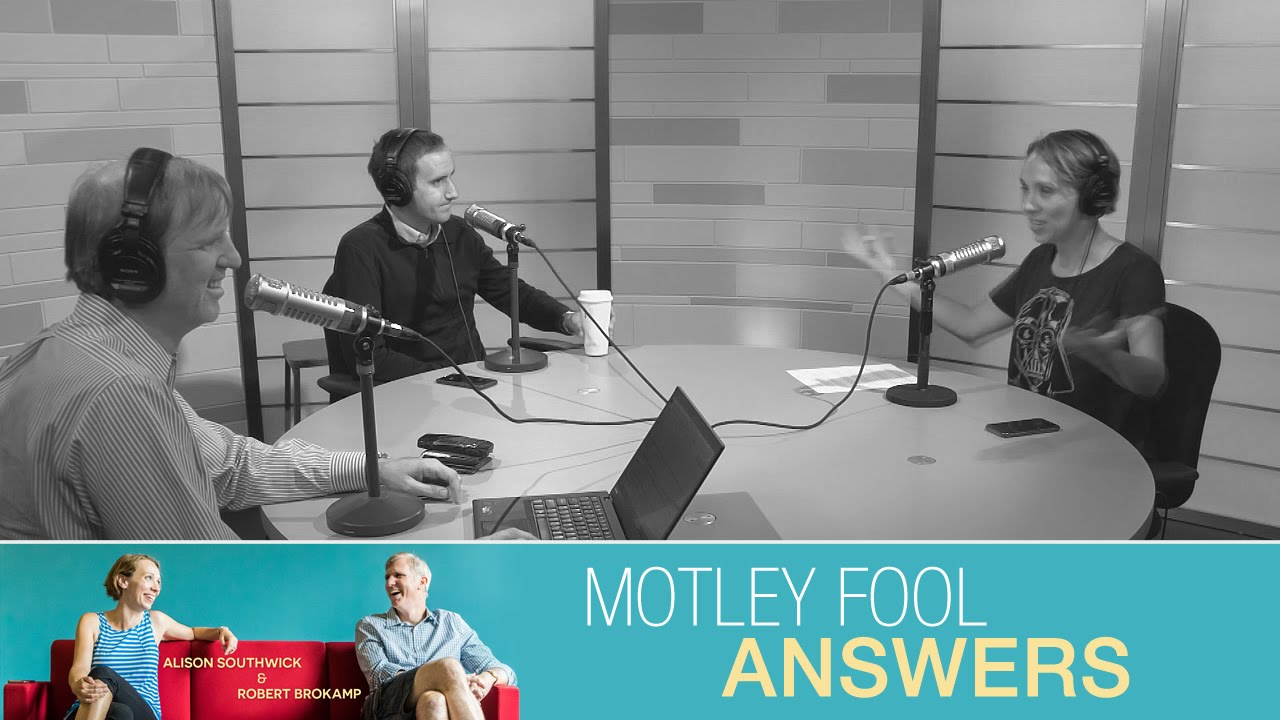 Fed 101: What You Need to Know About the Federal Reserve - YouTube