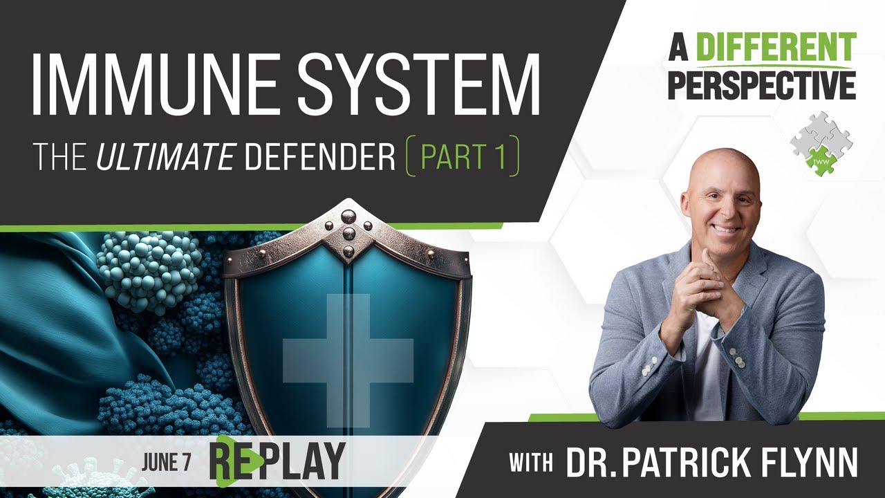 Immune System - The Ultimate Defender (Part 1) - YouTube