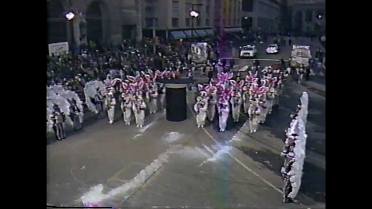 1995 Ukrainian American String Band - It's Magic - YouTube