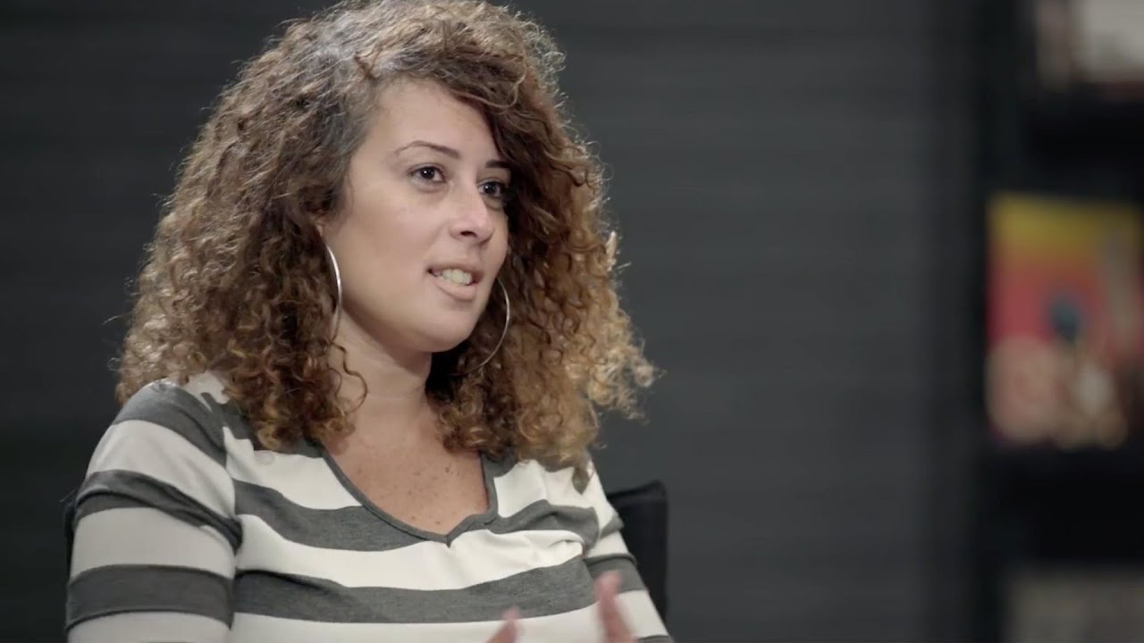 Ayten Amin, Souad - Q&A | IFFG 2022 Festival - YouTube