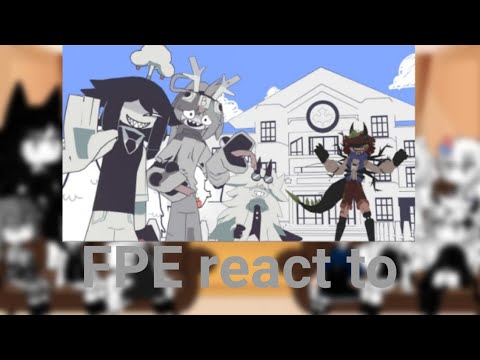 FPE react to swapful school day (🇲🇽🇺🇸🇧🇷) - YouTube