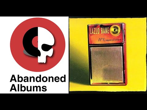 Episode 410 - Chad Fischer: Musician, Composer, Frontman for Lazlo Bane ...