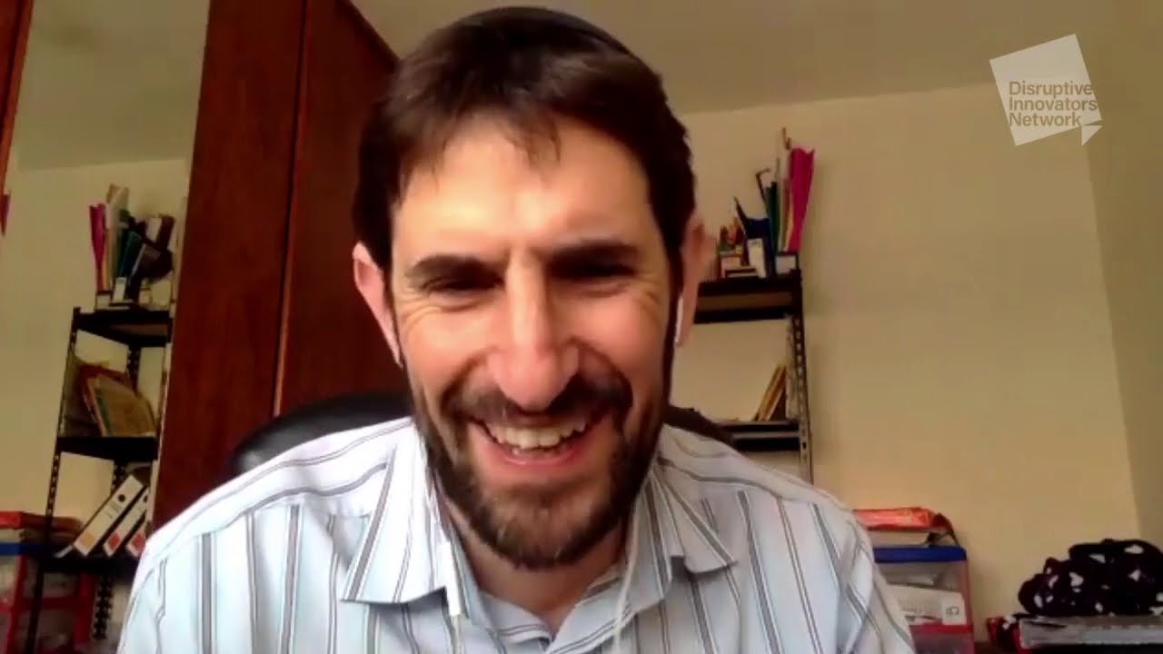 DINCast - Getting your Communications Strategy Right with Grant Leboff ...