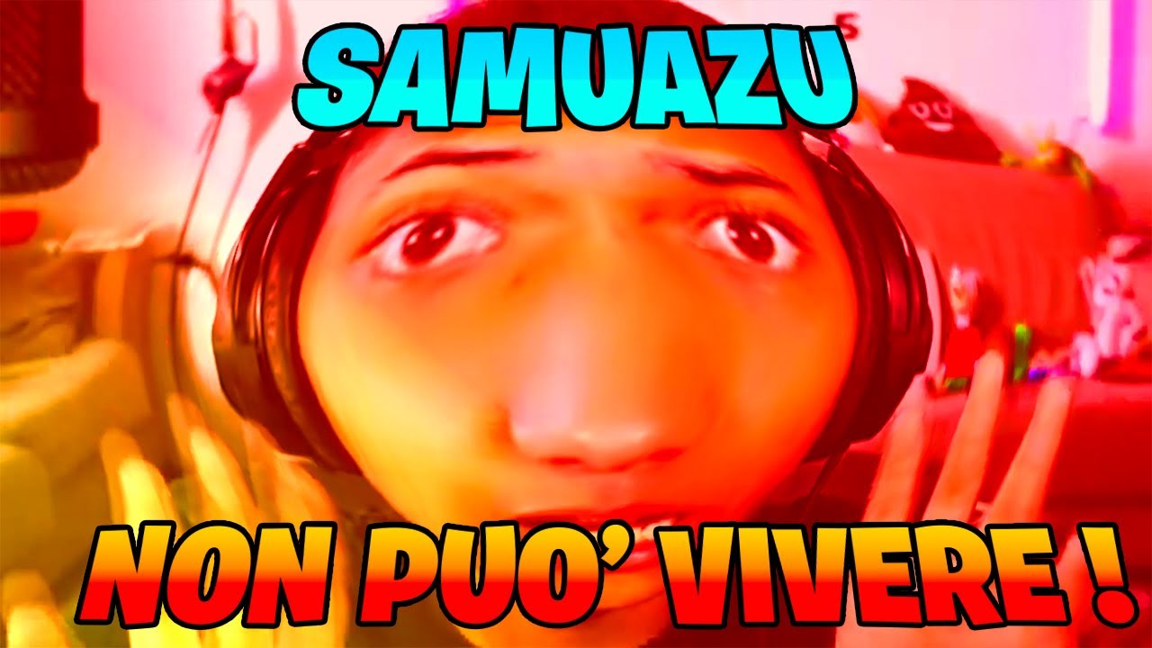 YTP - KHADIAX E' INCAVOLATO PERCHE' HO FATTO UNA PARODIA - YouTube