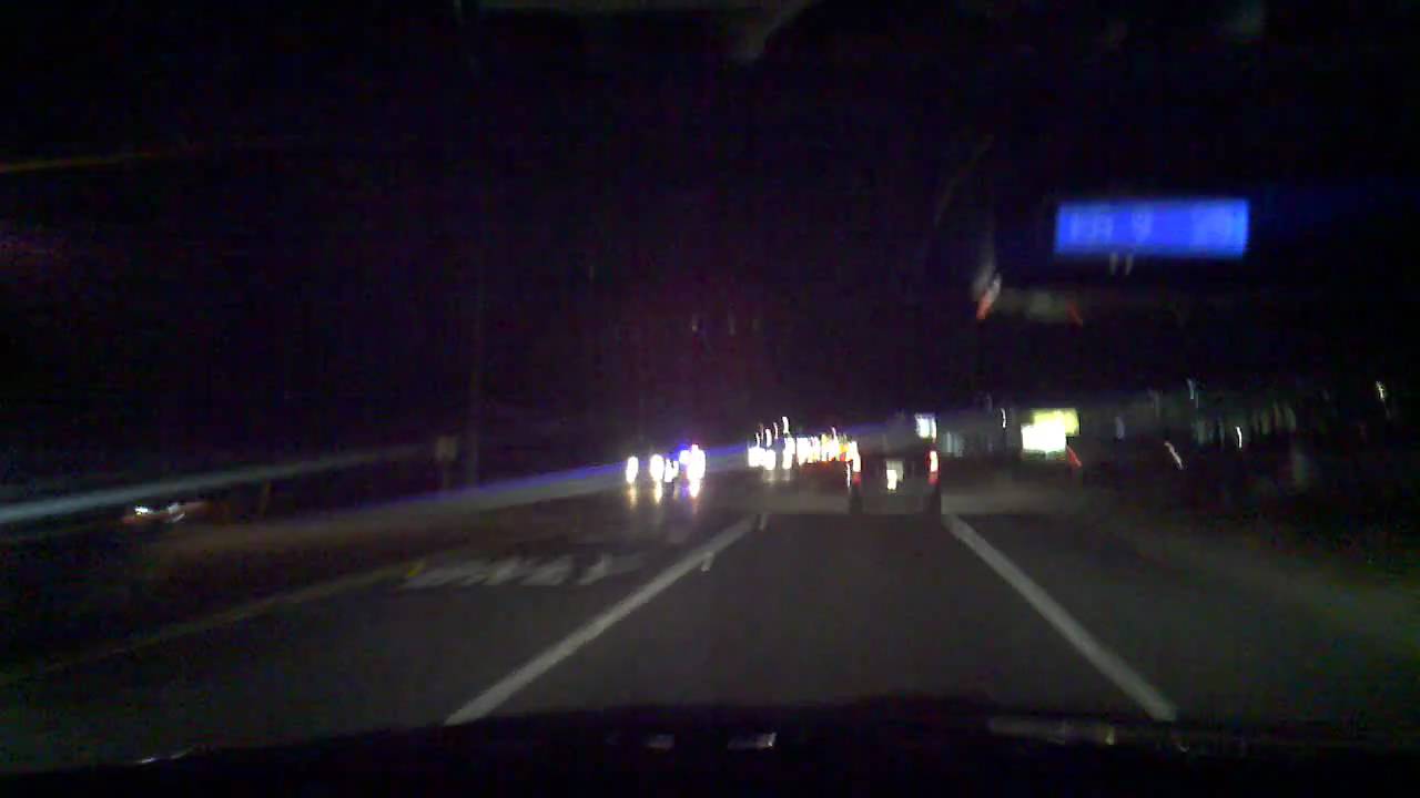 K40 RL100 Portable Radar/Laser Detector Ka-Band Encounter (Quiet Ride ...