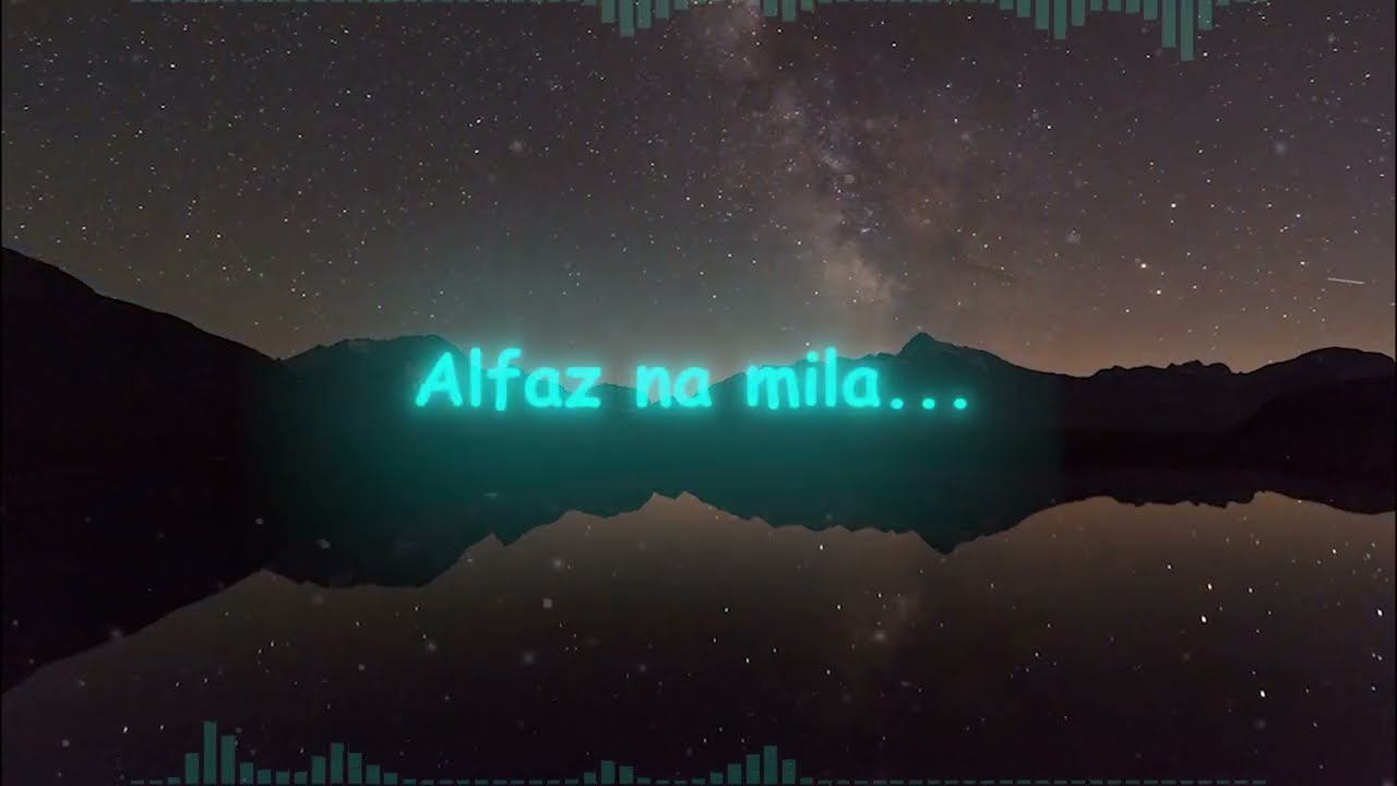 Akhiri Safar - MIMJ #newrelease - YouTube
