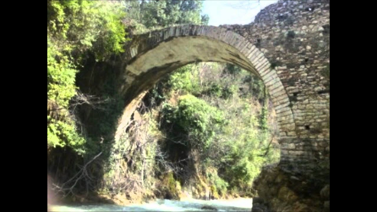 νυσταξαν τα ματακια μου - YouTube