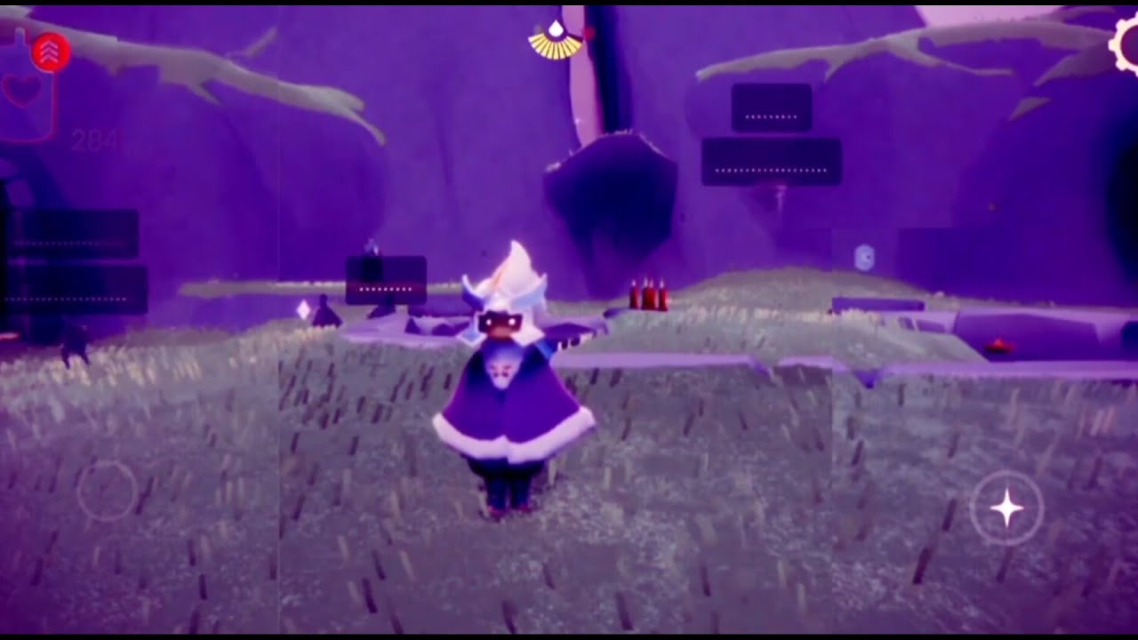 DARK sky ZONE - YouTube