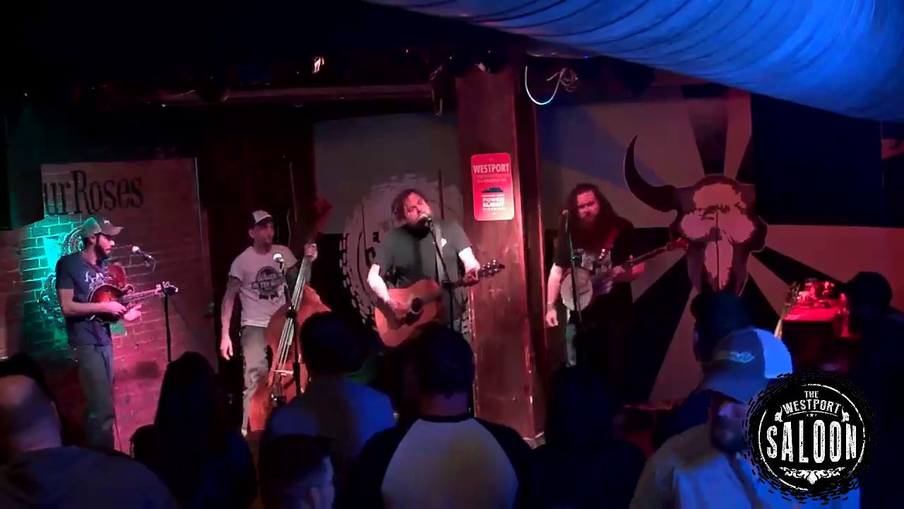 Dig Deep live at The Westport Saloon 3.24.17 - YouTube