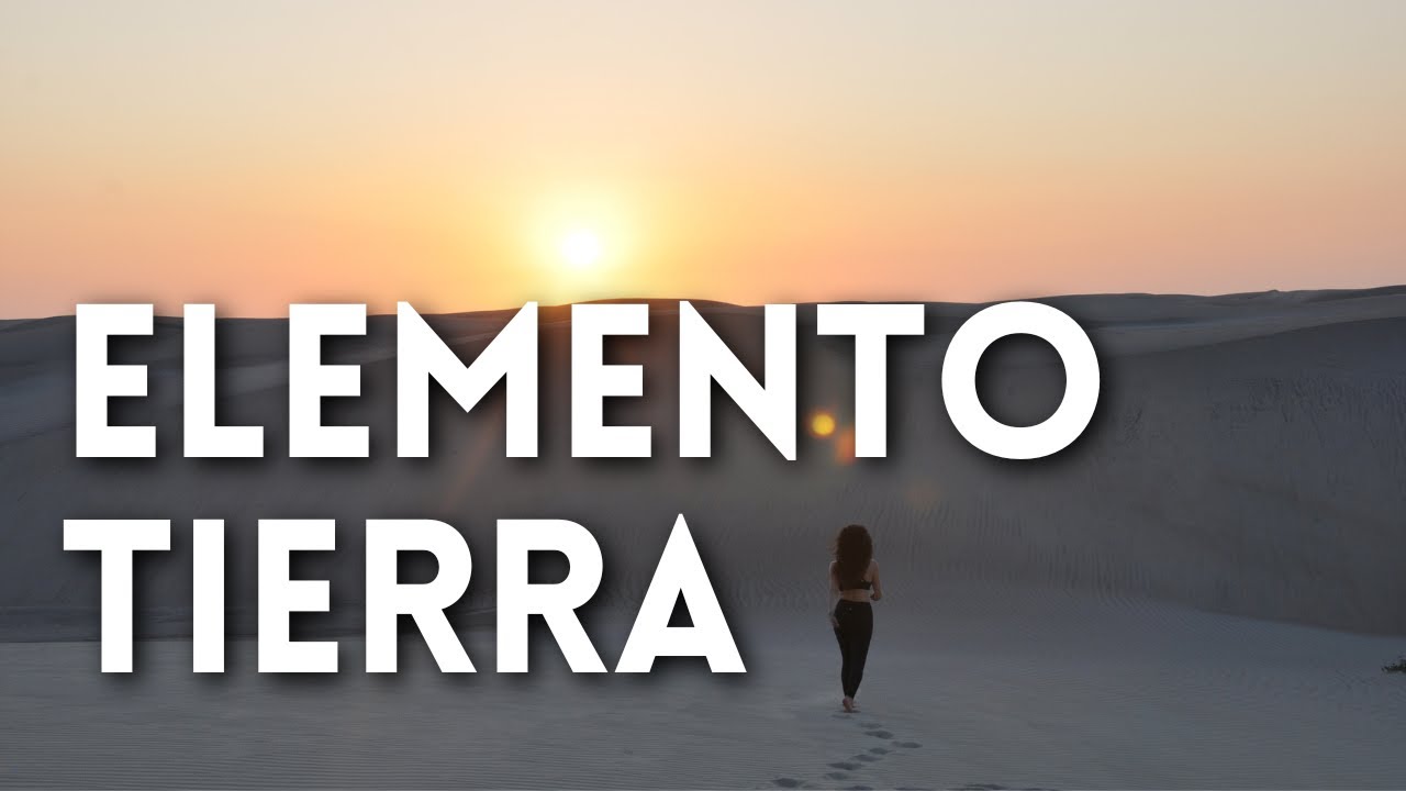 TIERRA II ELEMENTO - YouTube
