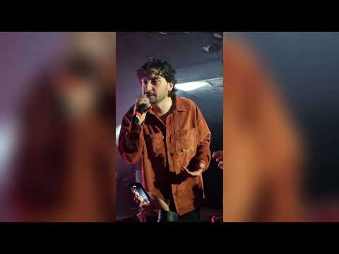 Stabil - Reenkarne ( Canlı Performans ) 10.02.2025  Dorock XL