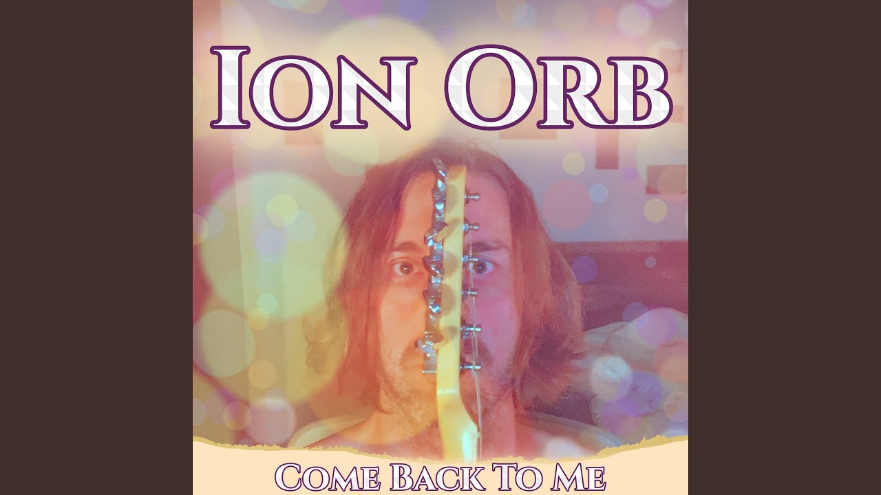 Come Back To Me - YouTube