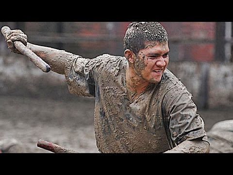 THE RAID 2 | Trailer, Featurette & Filmclips deutsch german [HD]