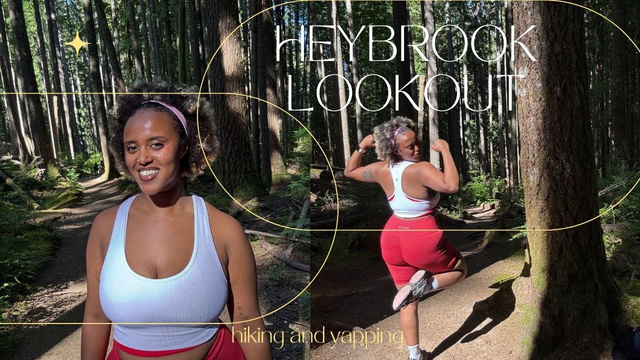 Heybrook Lookout - YouTube