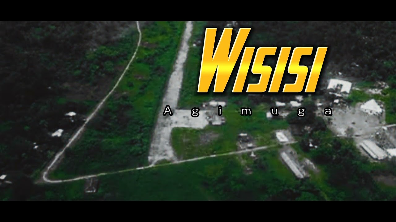 Wisisi Agimuga 2023 || Studio Rk || - YouTube