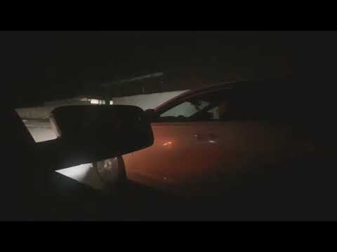 Kia optima vs bmw e60 drag