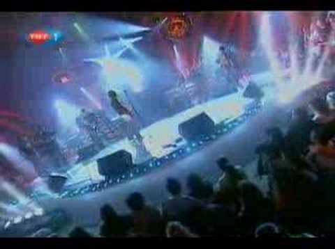 Kıraç - Senden Başka