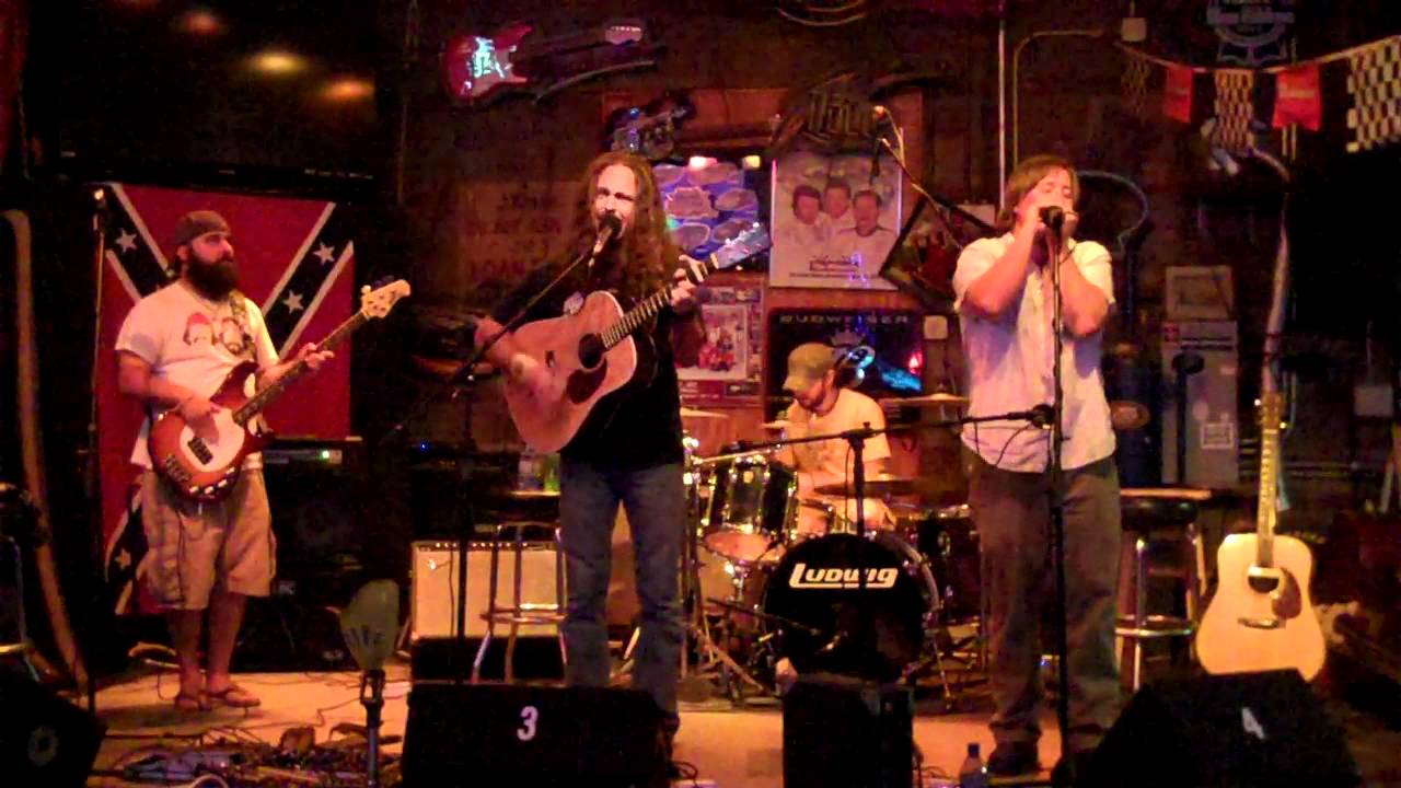 "Change" by Tater Family Travelling Circus - YouTube