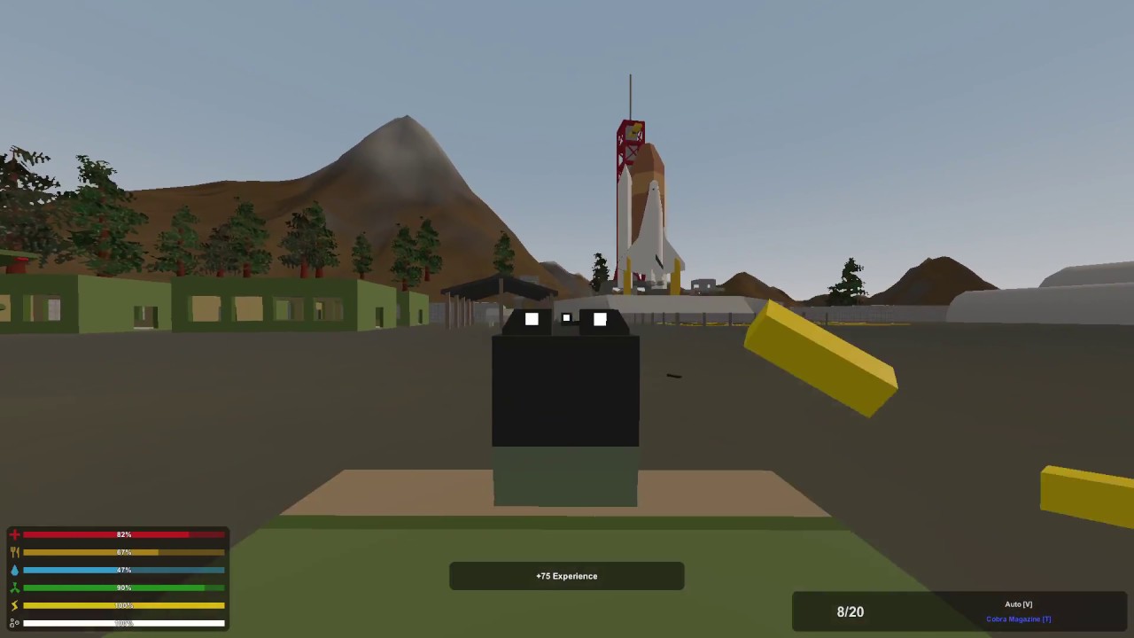 Lets Play Unturned Germany: Ep. 41 - YouTube