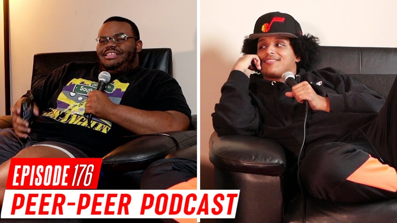 SAVE your money while you are young. | Peer-Peer Podcast Episode 176 ...