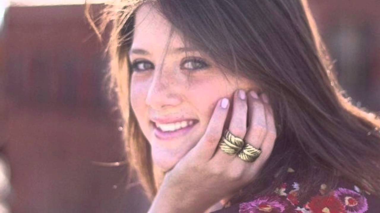 Leah: All Grown Up - YouTube