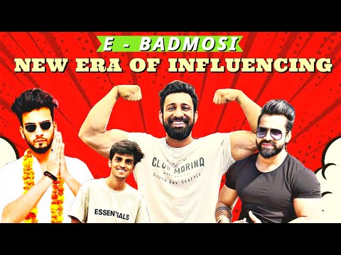 Gangster Of Instagram | RAJAT DALAL , RAJVEER SINGH , RANDOM SENA VS ELVISH YADAV | #explore #viral