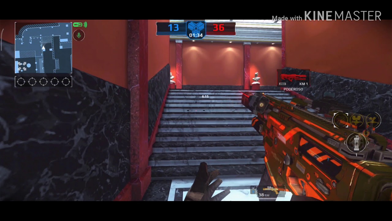 MC5/FULL GAMEGUARDIAN/ GAME BANKRUPTED OR ABANDONED? - YouTube