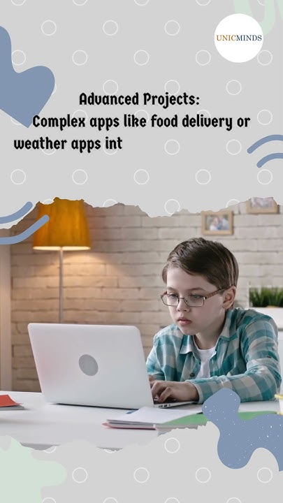 App Development for Kids - YouTube
