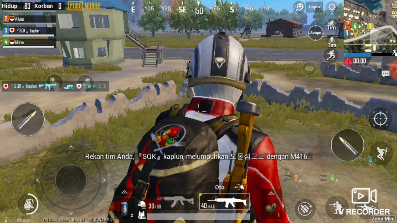 PUBG# top global boot - YouTube