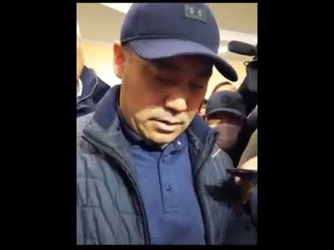 Садыр Жапаров.Жээнбеков тууралу эмне деди