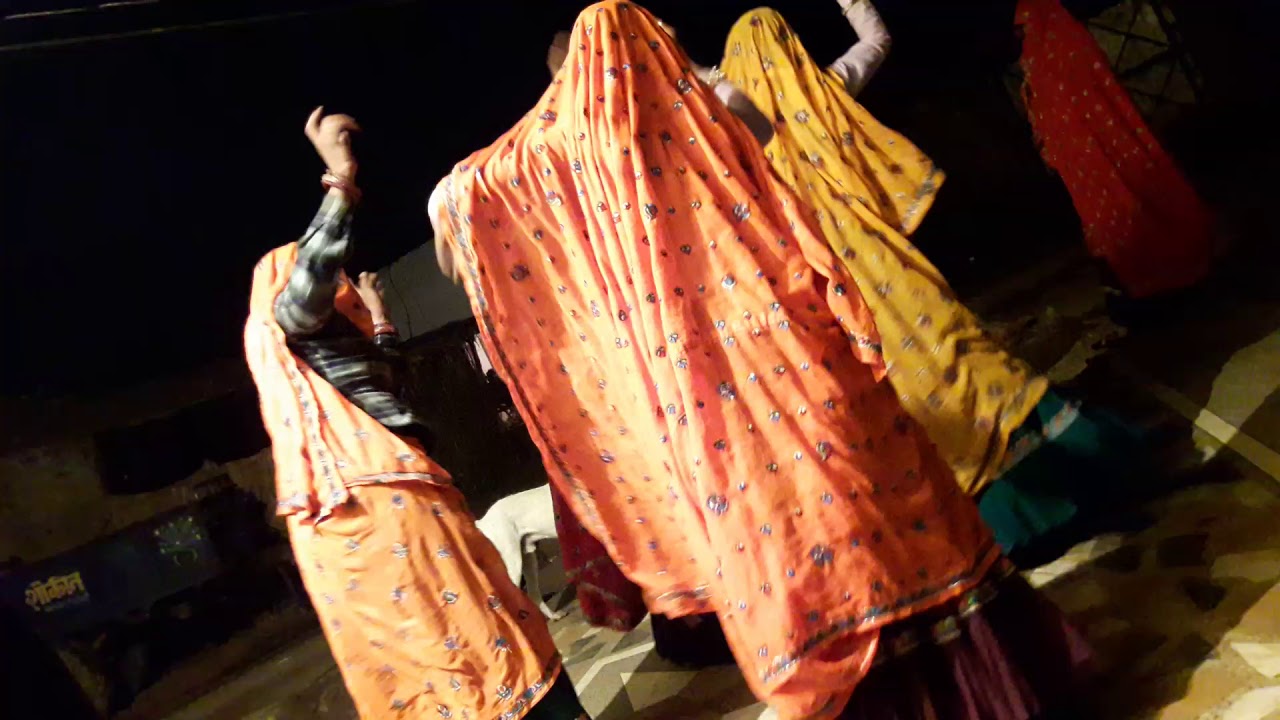 Kherli Ral - YouTube