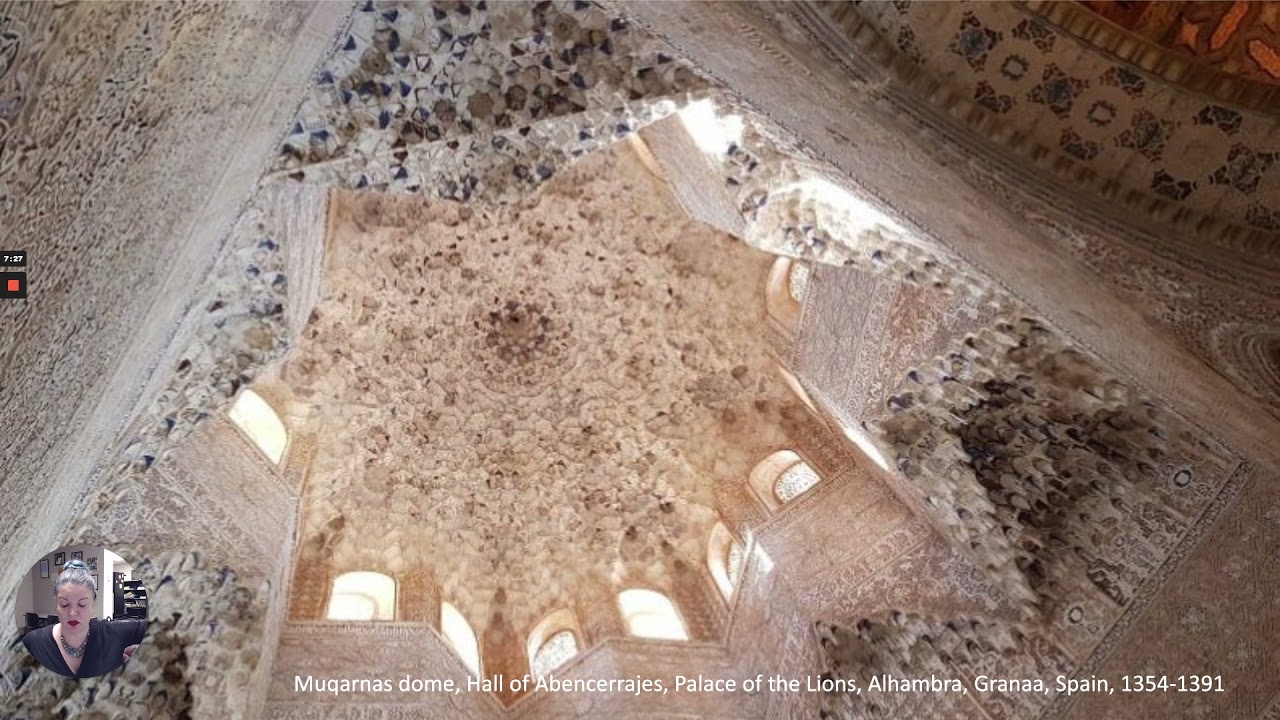 Later Islamic Art - YouTube