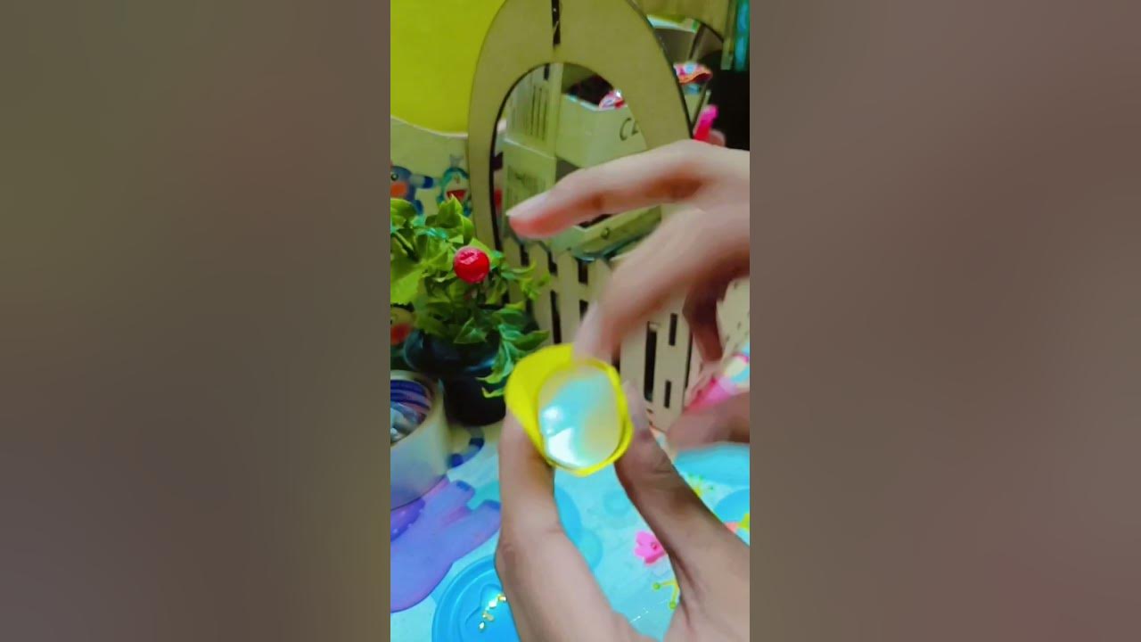 Day 2 Sticky Notes Diy Bouquet 💐🎆 Bouquet Diy Craft Art Ytshorts