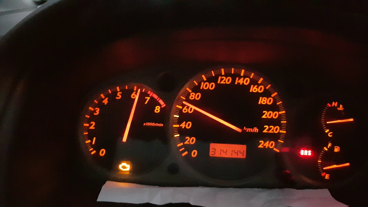Honda stream k20 swap acceleration k20a2 type-R - YouTube