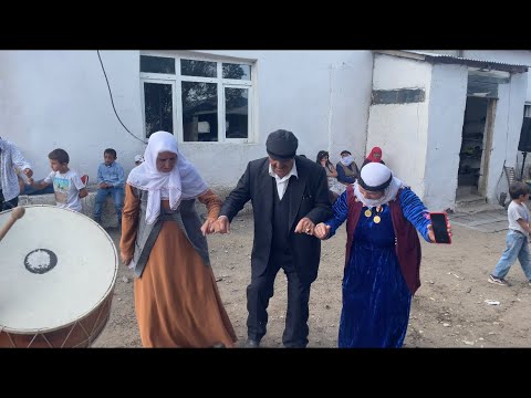 NENELERE DİKKAT !!! Susuz çığrıklı köyü güzel bir aile düğünü Zilan Müzik