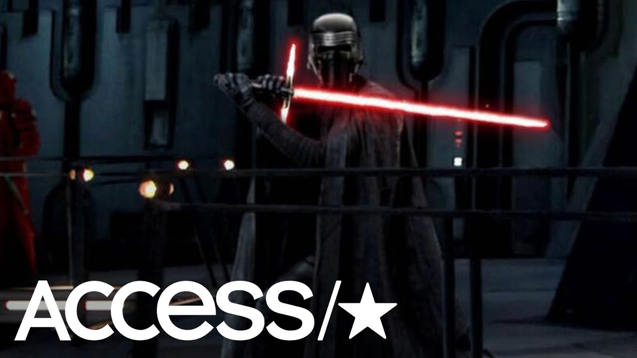 Watch Outraged 'Star Wars' Fans Lose It During 'Last Jedi' Screening ...