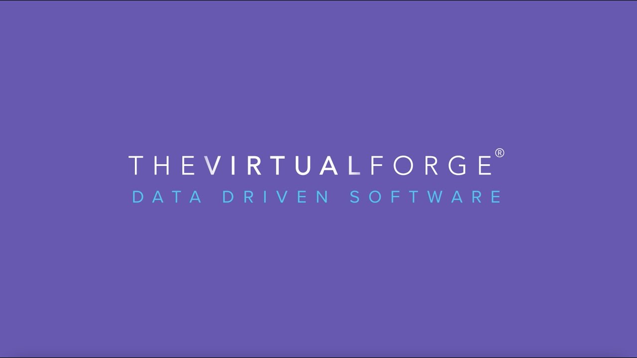 The Virtual Forge - Learning Technologies 2023 - YouTube