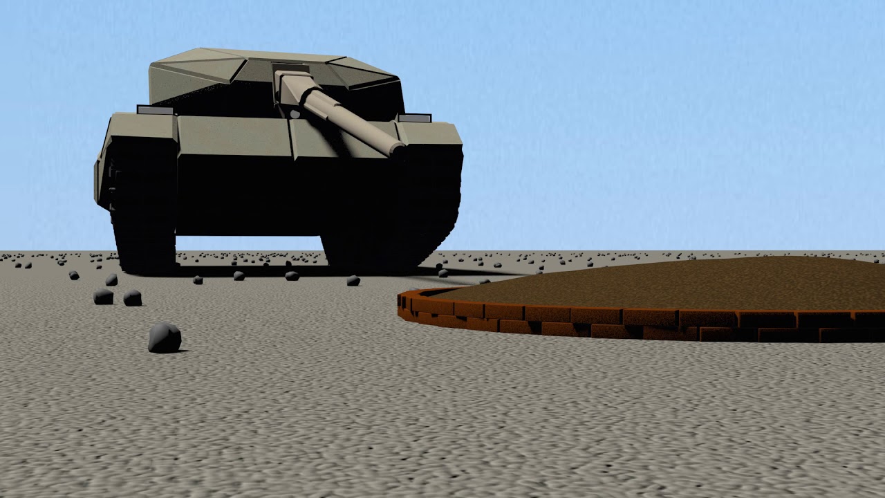 Ryan Bucherl - Animation 1 Final (1080p) - YouTube