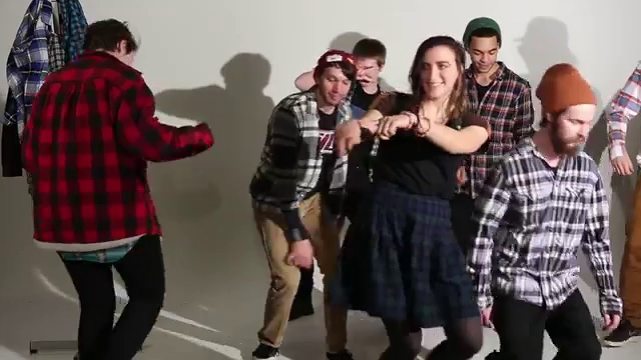 Flannel Friday Studio Shoot (Week 6) - YouTube